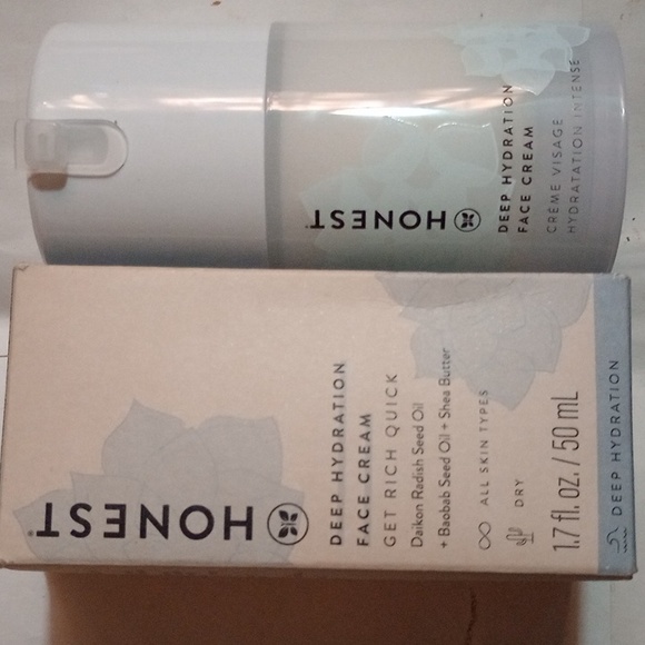 The Honest Company | Skincare | Honest Gentle Gel Cleanser Deep ...